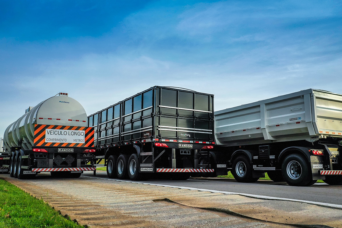 Randon Implementos é destaque no ranking Melhores & Maiores 2020 da ...