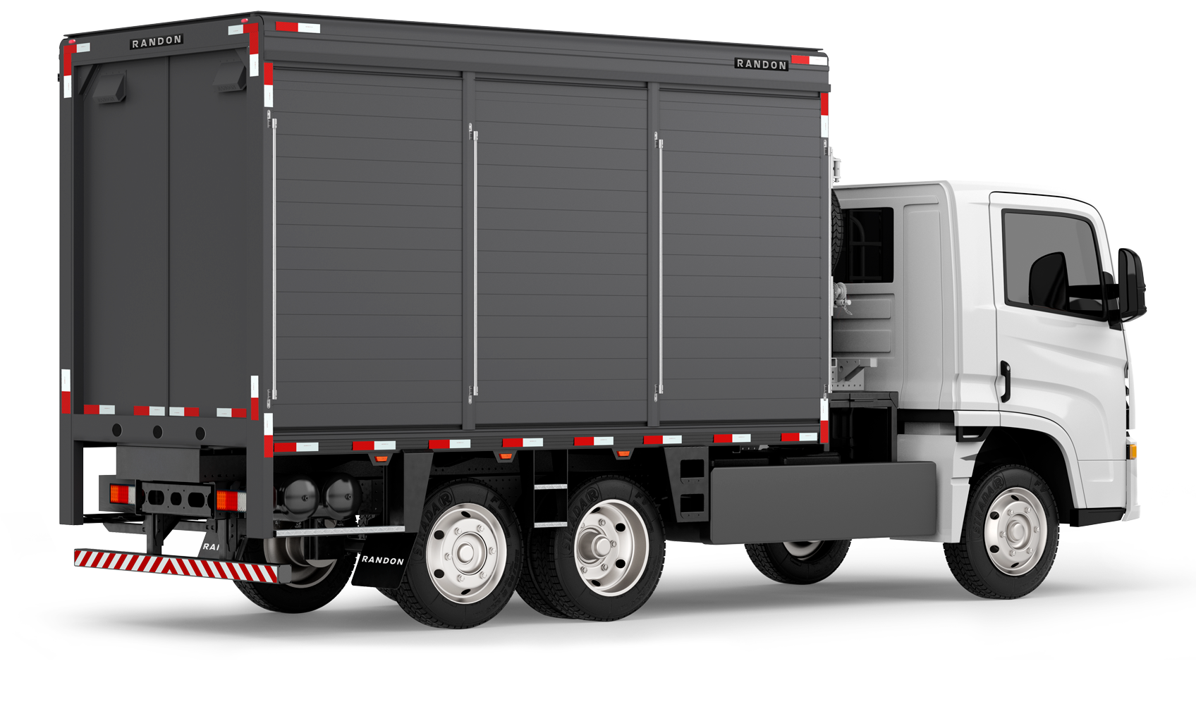 Distribuição de Bebidas